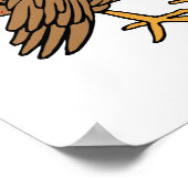 Eat Ham Poster | Zazzle