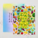 Eat more fruit | motivational healthy food yoga postcard | Zazzle
