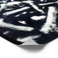 "EATER" POSTER | Zazzle