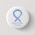 OSFED (Eating Disorder) Awareness Ribbon Pin | Zazzle.com
