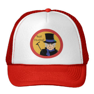 Scrooge Hats | Zazzle