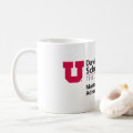 Eccles MBA Coffee Mug | Zazzle