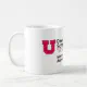 Eccles MBA Coffee Mug | Zazzle