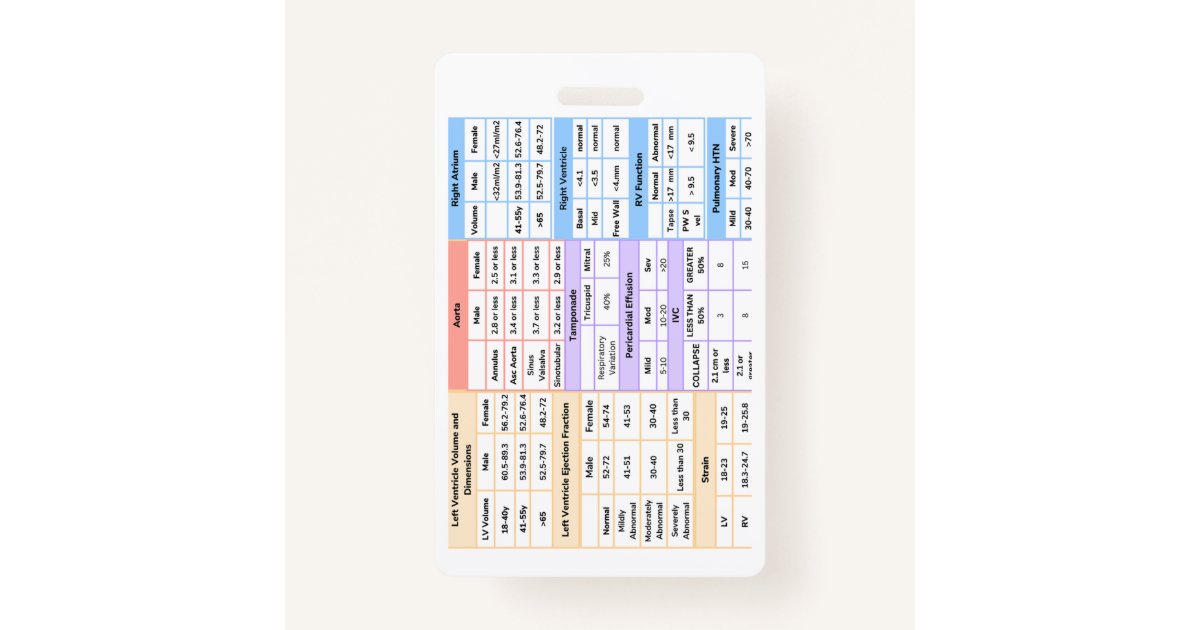 Echo Badge Quick Reference Guide | Zazzle