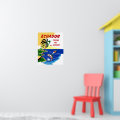 Ecuador Travel Poster | Zazzle