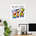 Ed, Edd, n Eddy Hand Signs | Zazzle