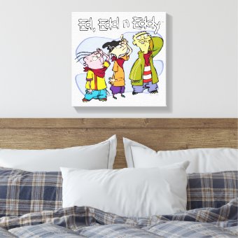Ed, Edd, n Eddy Hand Signs | Zazzle