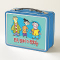 Ed, Edd, n Eddy Smiling Metal Lunch Box | Zazzle