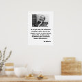 Ed Roberts ADA speech Poster | Zazzle