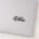Eddie Name - Handwritten Calligraphy Sticker | Zazzle