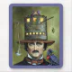 Edgar Allan Poe Mouse Pad | Zazzle