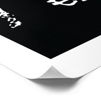 Edgar Allan Poe Poster | Zazzle