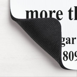 Edgar Allen Poe Quote 12a Mouse Pad | Zazzle