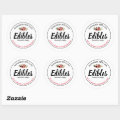 Edibles Label | Zazzle