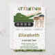Editable Army Invitations | Zazzle