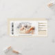 Editable Baking Class Gift Certificate Template | Zazzle