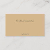 Editable Blacksmith Business Card | Zazzle