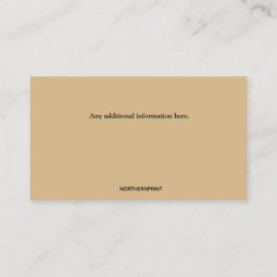 Editable Blacksmith Business Card | Zazzle