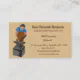 Editable Blacksmith Business Card | Zazzle