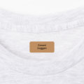 Editable Boys Clothing Labels | Zazzle