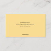 Editable Campers and Trailer Sales Business Card | Zazzle