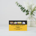 Editable Campers and Trailer Sales Business Card | Zazzle