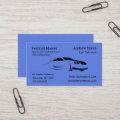 Editable Car Salesman Business Card | Zazzle