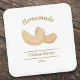 Editable Cashew Butter Label Sticker | Zazzle