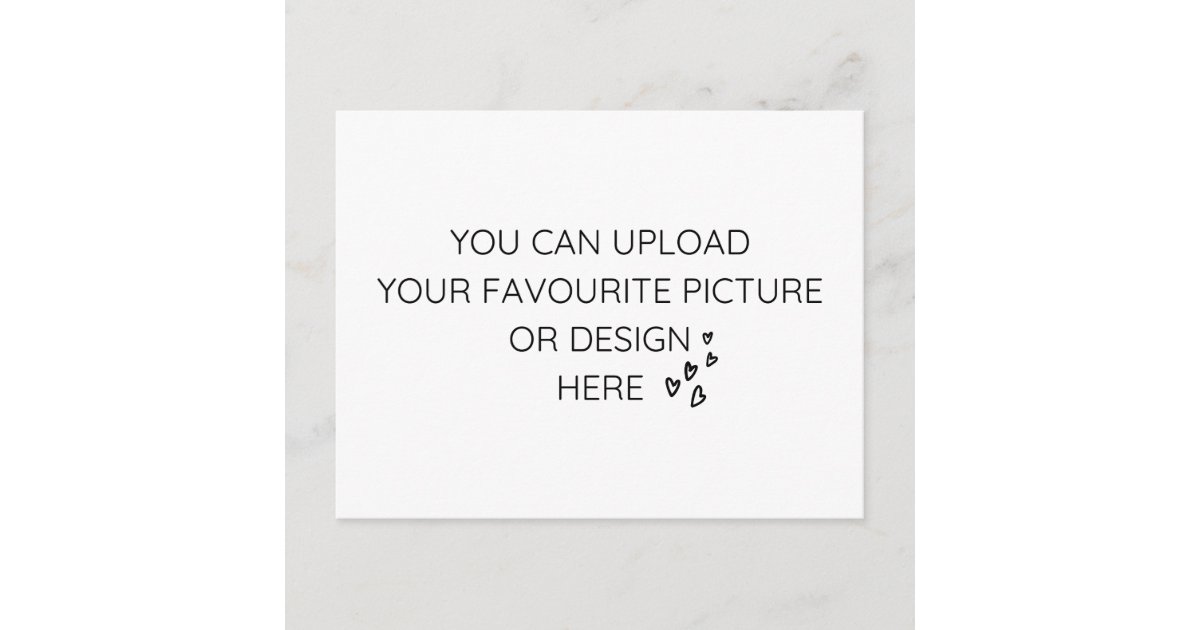 Editable cue cards | Zazzle