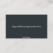 Editable Distance Learning Tutor Business Card | Zazzle