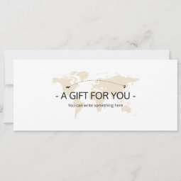 Editable Edinburgh Plane ticket Scotland Trip Invitation | Zazzle