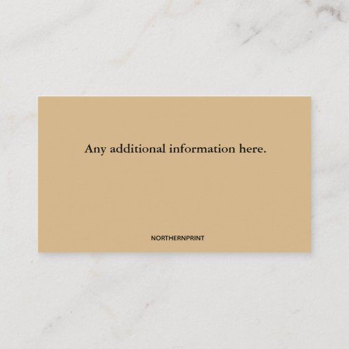 Editable Farrier Blacksmith Business Card | Zazzle