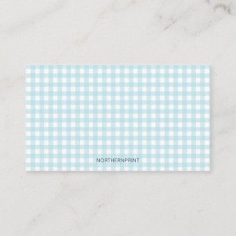 Editable Gingham and Owl on a Book Babys Library Enclosure Card | Zazzle