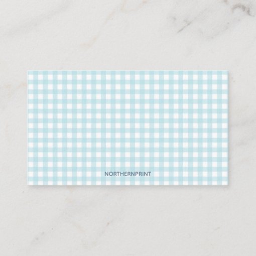 Editable Gingham and Owl on a Book Babys Library Enclosure Card | Zazzle