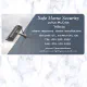 Editable Home Security Business Card | Zazzle