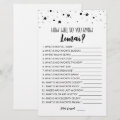 Editable How well do you know the Birthday boy | Zazzle