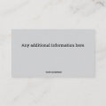 Editable Make Your Own Beer Business Card | Zazzle