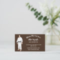 Editable Martial Arts Judo Instructor Business Card | Zazzle