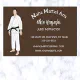 Editable Martial Arts Judo Instructor Business Card | Zazzle