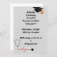 Editable Medical student graduation invitation | Zazzle