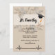 Editable Medical Student Graduation Invitations | Zazzle