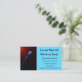 Editable Motivational Speaker Business Card | Zazzle