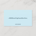 Editable Motor Homes RV Business Card | Zazzle