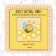 Editable Natural Honey Sticker | Zazzle