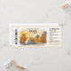 Editable Paris Plane ticket, France Trip Invitation | Zazzle
