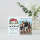 Editable Photos We've Moved Announcement Postcard | Zazzle