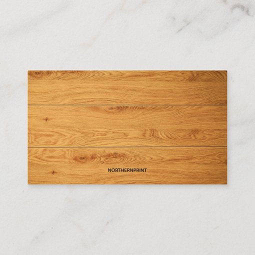 Editable Saw Blade on Wood Carpentry Business Card | Zazzle