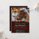 Editable Snacks and Drinks Party Invitation | Zazzle