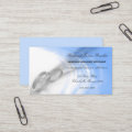 Editable Wedding Officiant Business Card | Zazzle