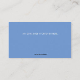 Editable Windows and Doors Business Card | Zazzle